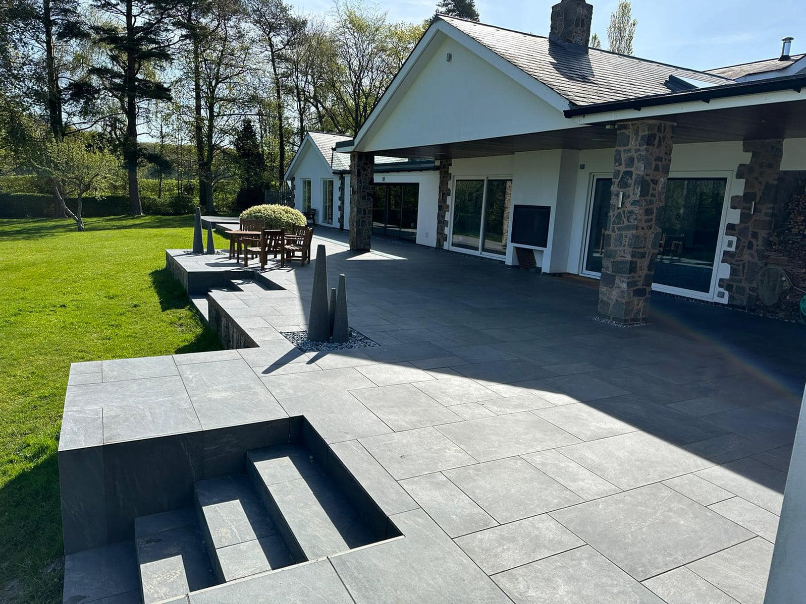 Garden Sense — Garden Sense Online Ltd